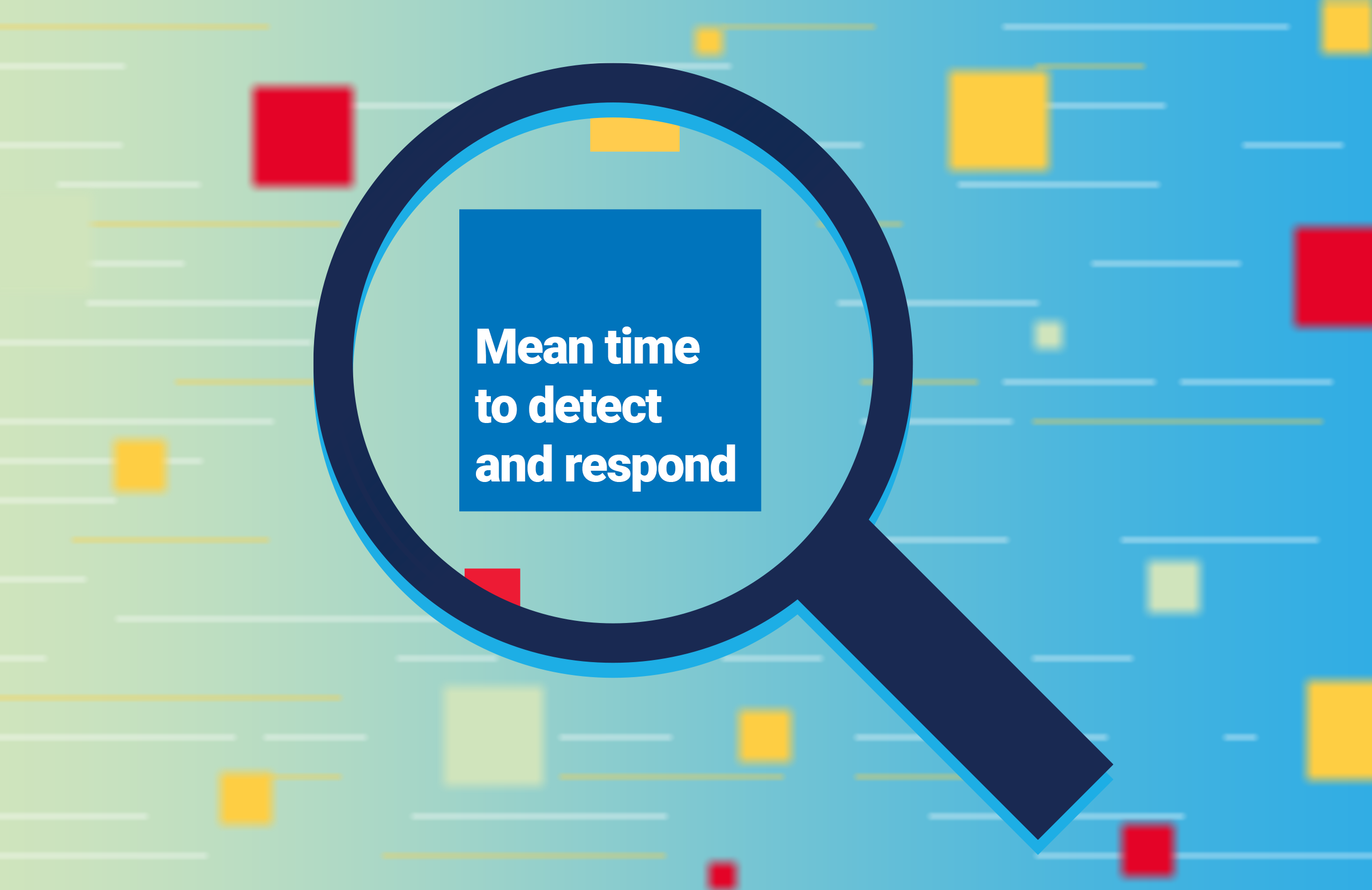 Mean Time To Detect And Respond With Matt Burns Panaseer